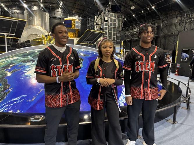 Imhotep students in Japan, marvel at country’s STEM innovation — even ...