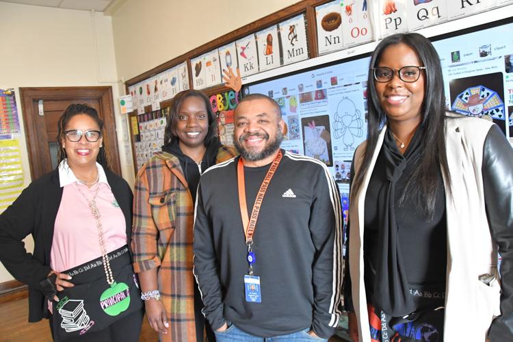 School of the Week: Pennypacker School helps students achieve greatness ...