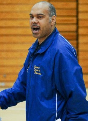 ‘Dondi’ enters Small College Hall of Fame | Baseball | phillytrib.com