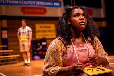 Arden Theatre's spelling bee is a quirky, immersive act for the ...