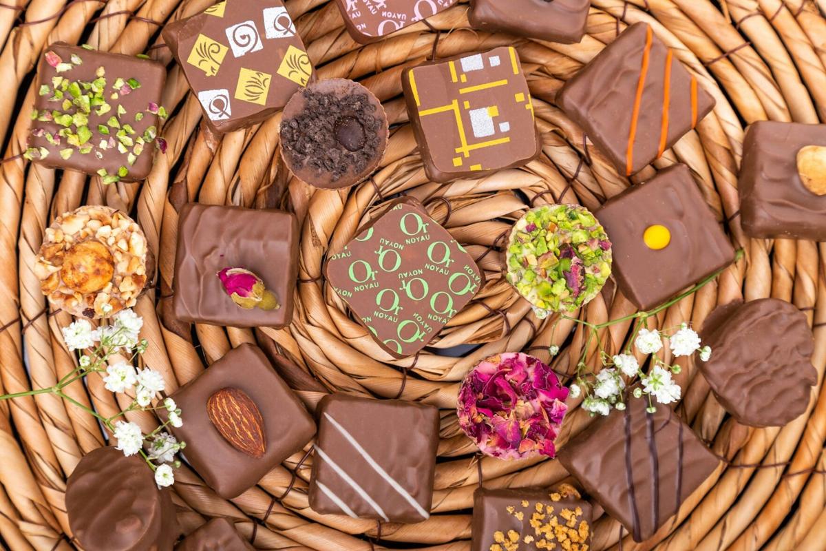 Did you know: National chocolate day | News | phillytrib.com