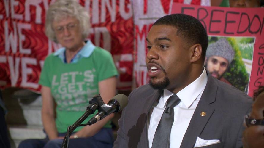 State GOP seeks delay in imposing redistricting ruling | | phillytrib.com