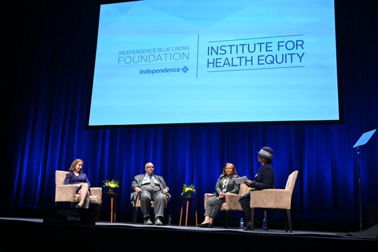 Independence Blue Cross Foundation invests $15 million to address ...