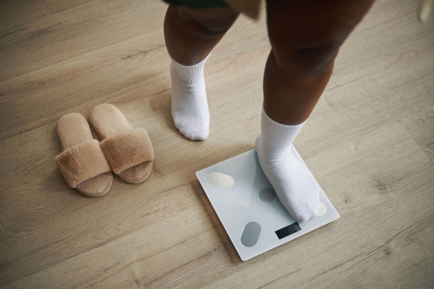 Many people who come off GLP-1 drugs regain weight within 2 years ...