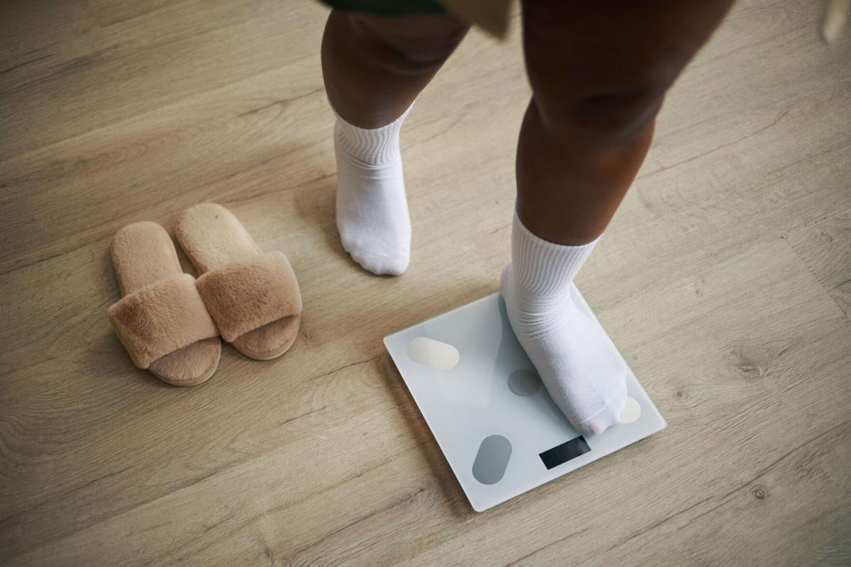 Many people who come off GLP-1 drugs regain weight within 2 years ...