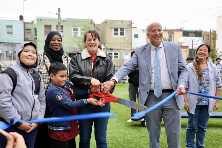 Good news in the district | The Learning Key | phillytrib.com