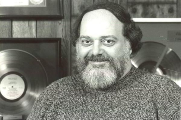 City says goodbye to WDAS’ ‘Butterball’ Tamburro | Obituaries ...