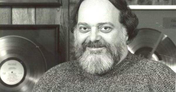 City says goodbye to WDAS’ ‘Butterball’ Tamburro | Obituaries ...