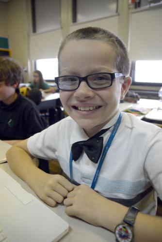 Students shine at GAMP | The Learning Key | phillytrib.com