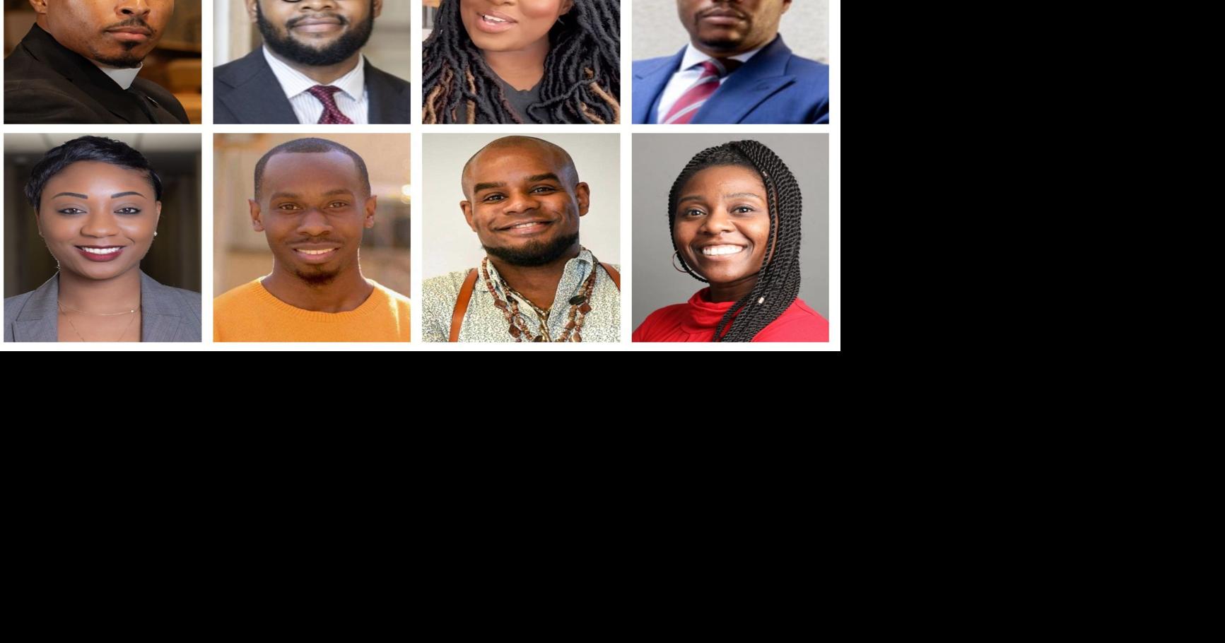 'Hope is contagious': Some Black Philly millennials on what they want ...
