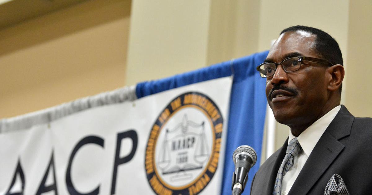 Local NAACP head says there’s nothing to hide | News | phillytrib.com
