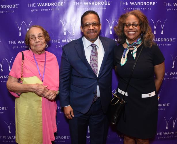 The Wardrobe hosts annual VIP Party, raises funds to boost clothing ...