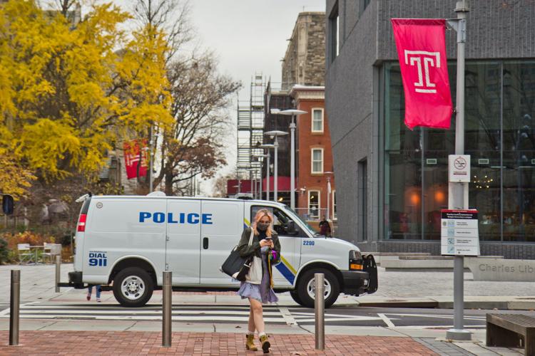 After Temple student’s shooting death, more policing, community ...