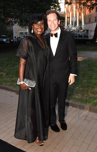 Photos: 2022 Rittenhouse Ball | Multimedia | phillytrib.com