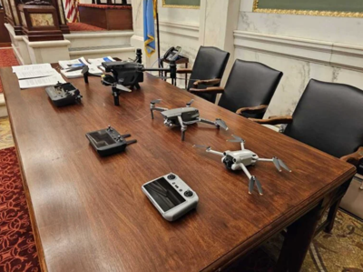 Philly considering drones for community policing | Local News ...