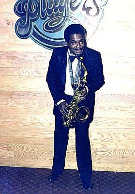 Music icon Sam Reed kicks off jazz series | Entertainment | phillytrib.com