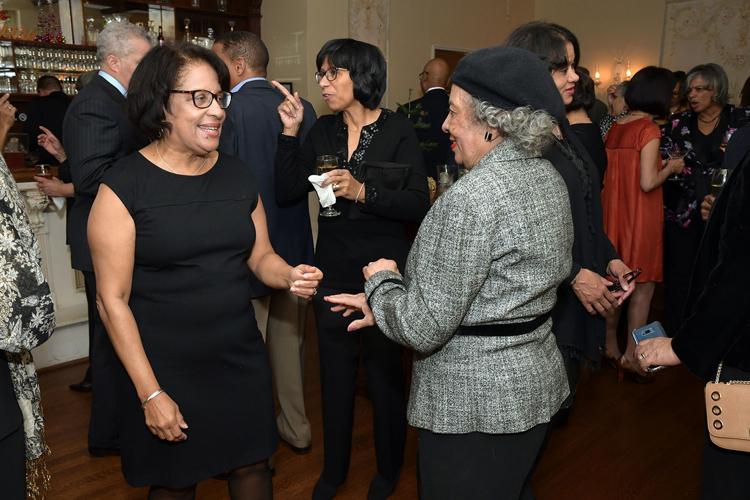 Philadelphia Circle-Lets celebrate their mission: friendship ...