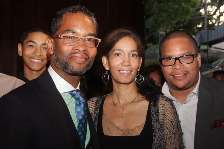 Louise Williams Bishop celebrated at The Mann | Religion | phillytrib.com