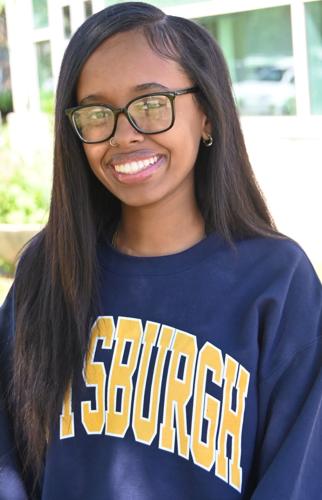 Carver E&S senior earns full ride, pursues political science | Local ...