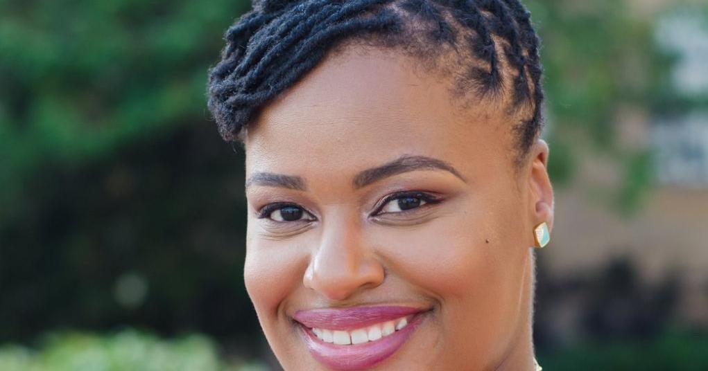 Steppingstone Scholars names Chanell Bates as new chief talent officer ...