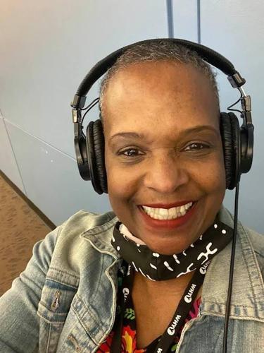 After 41 years in the journalism game, Annette John Hall is closing her ...