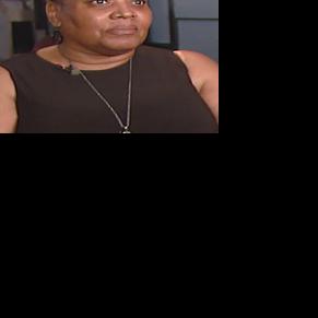 Rochelle Bilal: Apology from FOP leader could help mend ties | News ...