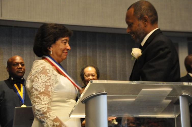 Edith Mitchell named president of National Medical Association | News ...