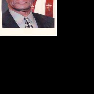 Rev. Ivan B. Hewitt, 84, pastor of Thankful Baptist Church | Obituaries ...