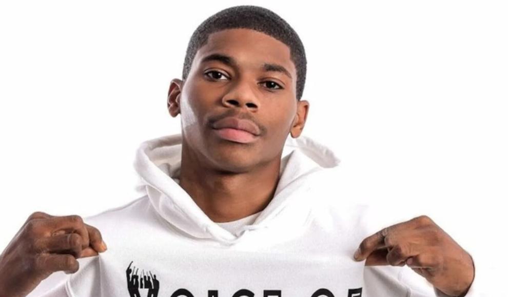 Qidere 'LGP Qua' Johnson, Philly rapper and youth activist, dies at 30 | Obituaries | phillytrib.com