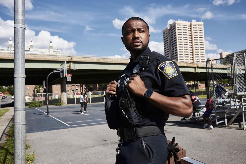 Character - So You Want to Play Cop? A Roleplayer's Guide to Police ...