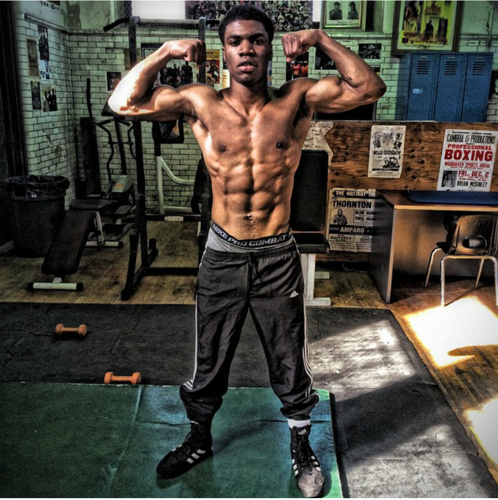 Local boxers to participate in Broad Street Run | Sports | phillytrib.com