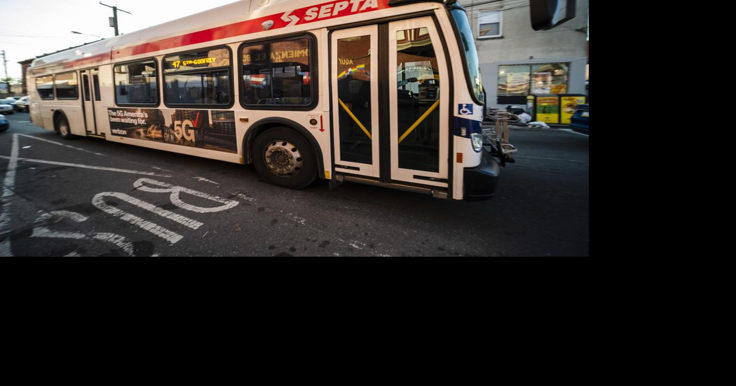 SEPTA could cut services by 20%, raise fares as soon as this fall, CEO ...