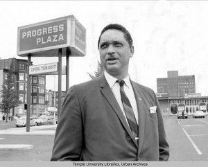 Sullivan Progress Plaza will earn historic marker | News | phillytrib.com