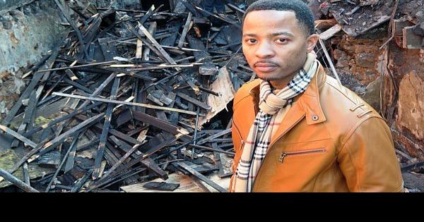 Algernong Allen believes he can lead | News | phillytrib.com