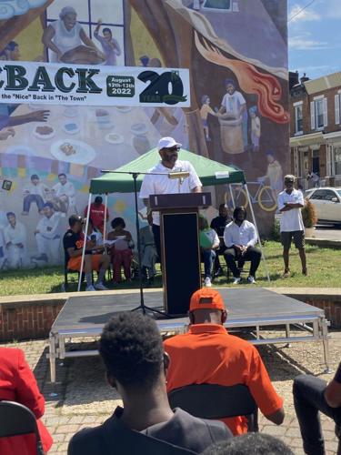 Festival to celebrate Nicetown's economic development | Local News ...
