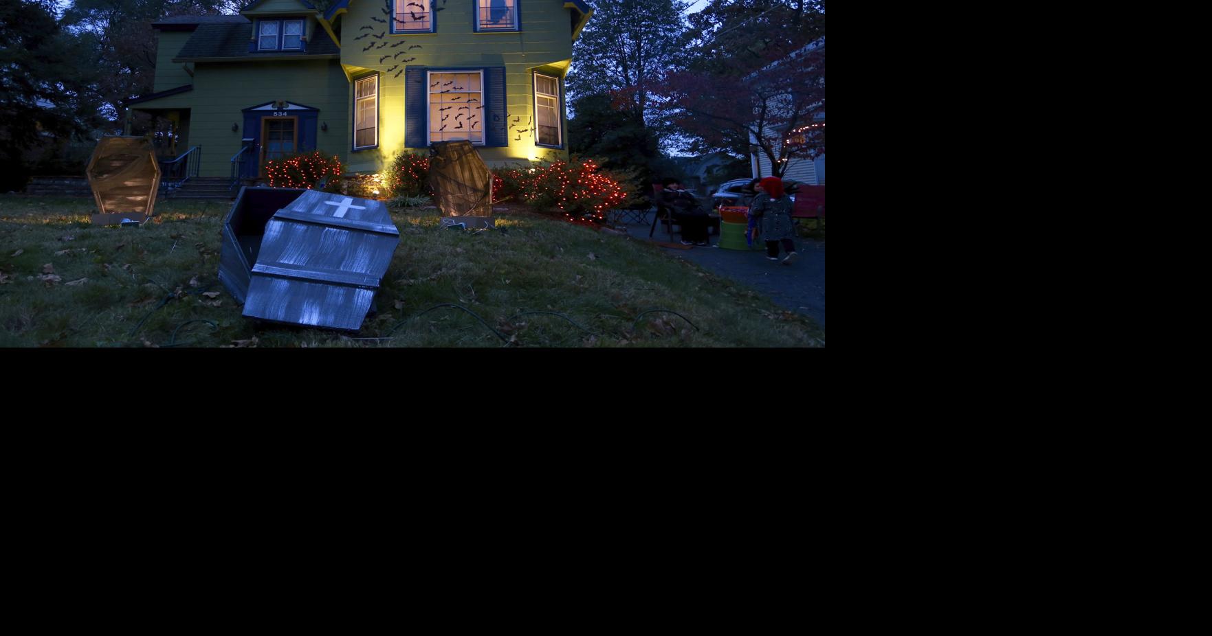 Trick-or-What? Pandemic Halloween is a mixed bag all around | Lifestyle ...