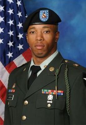 Rudolphus R. Sutton, 29, soldier | Obituaries | phillytrib.com