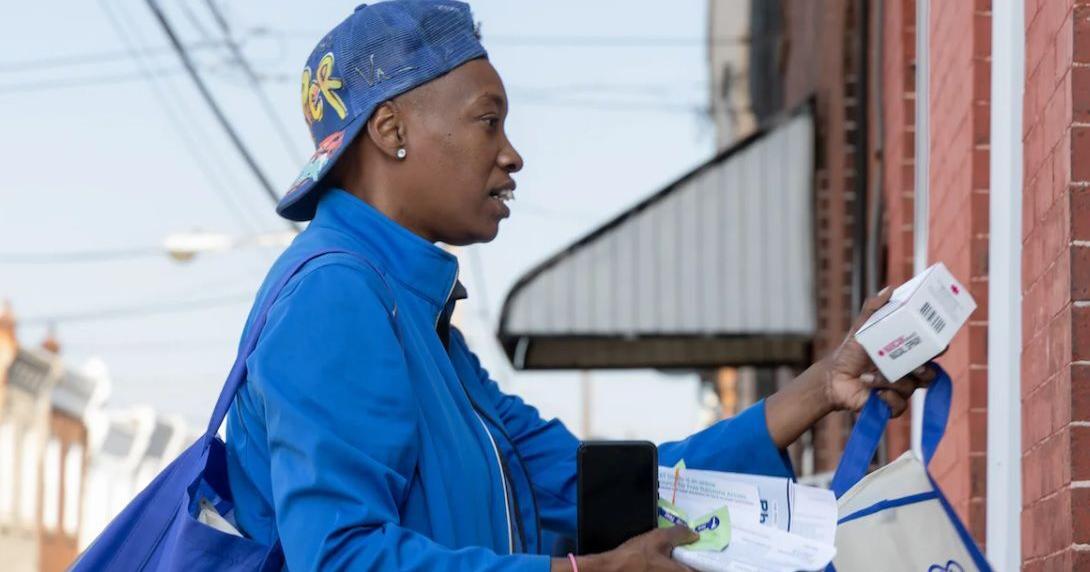 Philadelphia residents are more understanding about substance abuse ...