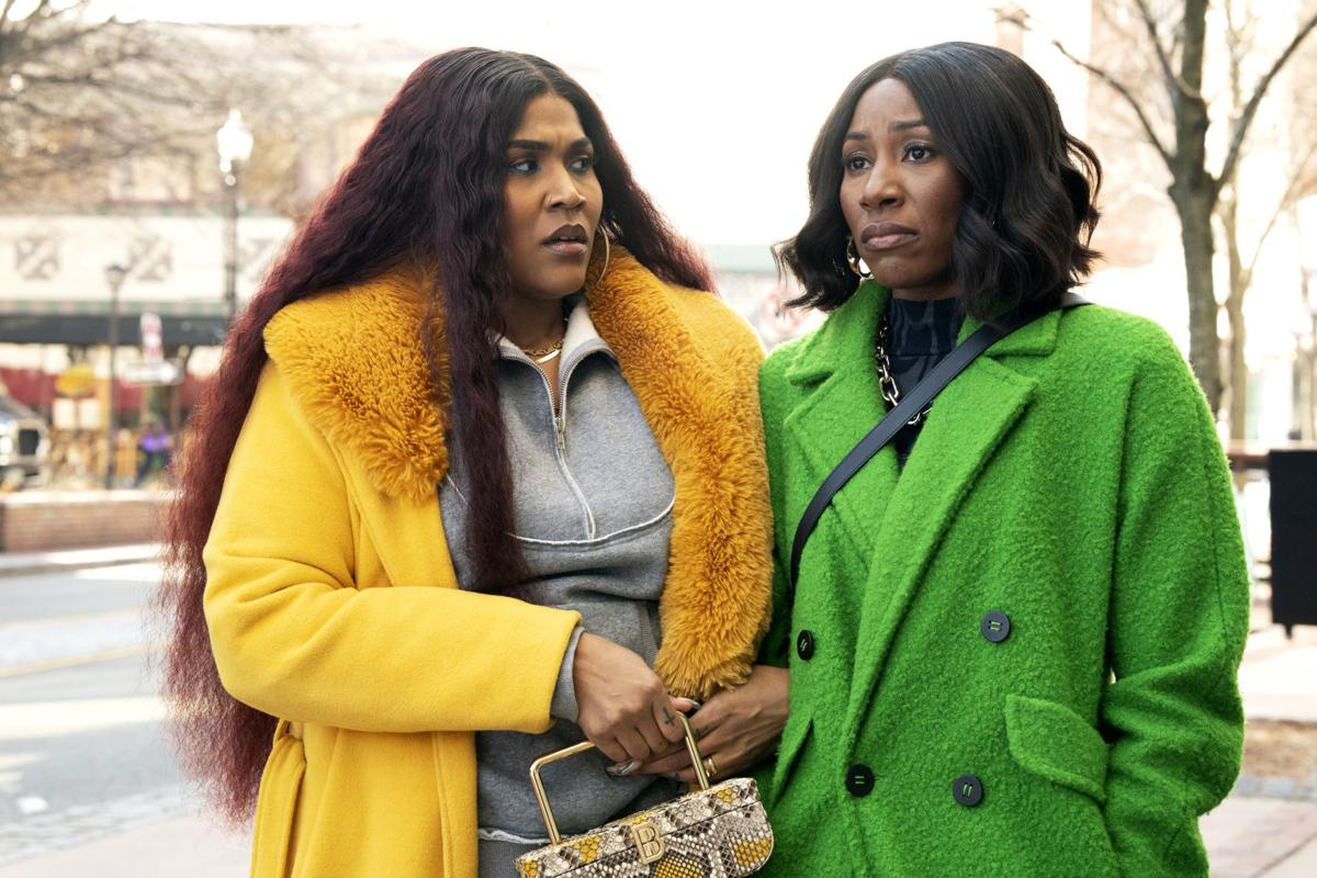 'Diarra From Detroit' to return to BET+ with some new faces ...