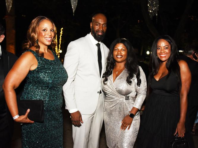 Photos: 2022 Rittenhouse Ball | Multimedia | phillytrib.com