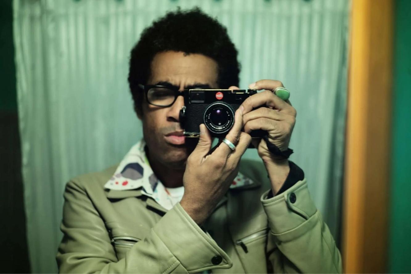 Thomas Sayers Ellis, innovative poet and photographer, dies at 61 ...