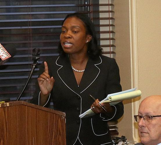 Councilman criticized over 'Black child' label for Luzerne County ...