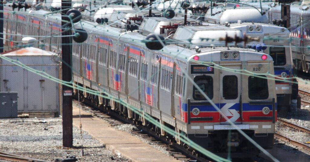 Editorial: Credit Shapiro for more SEPTA funds, but still need long ...