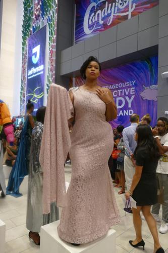 Philly Fashion Week | | phillytrib.com