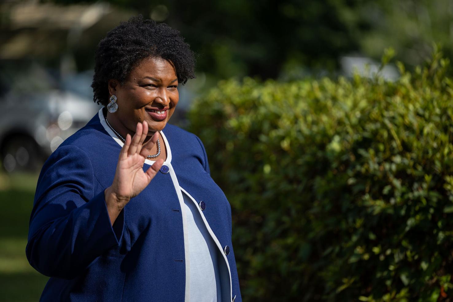 After year of historic political gains, Black women continue push ...
