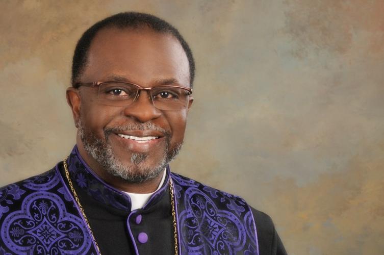 2016 A.M.E. Bicentennial Leadership | | phillytrib.com