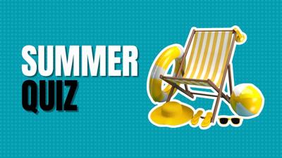 Summer Trivia | News | phillytrib.com