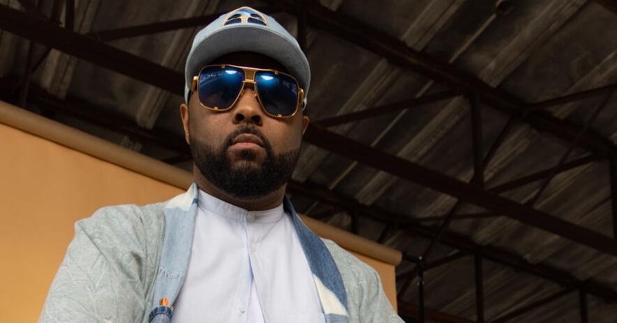 Musiq Soulchild’s 25th anniversary continues with Black Music Month ...