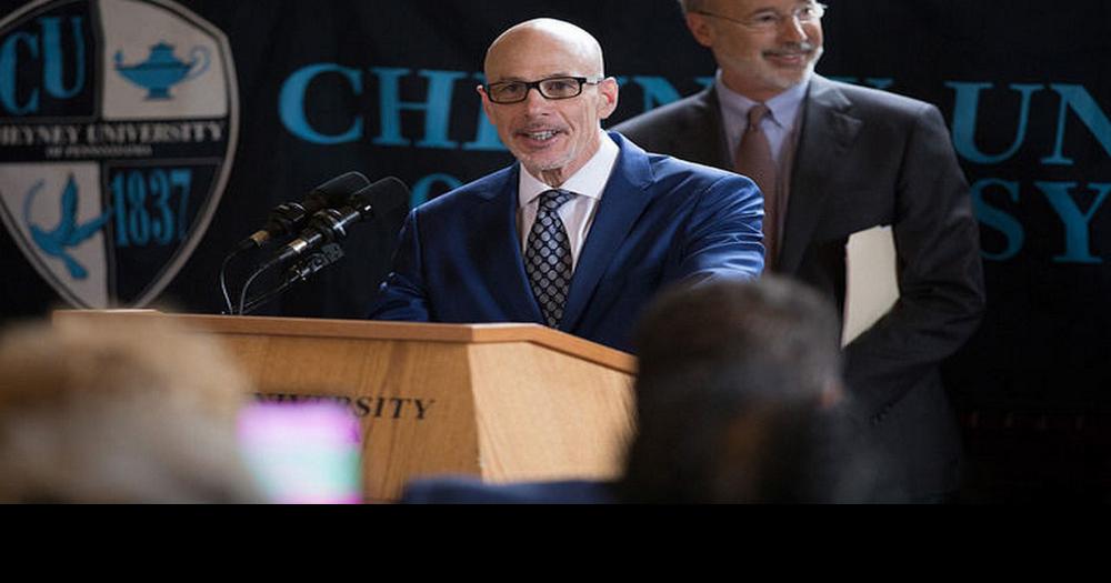 Cheyney University forges powerful partnerships | News | phillytrib.com