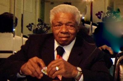 Edward Brockenbrough, 92, Army vet and construction worker | Obituaries ...